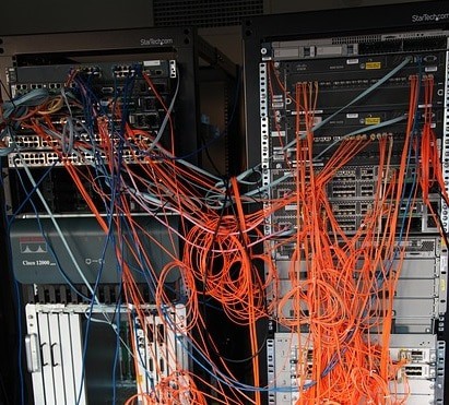 How to Soundproof a Server Rack [Simple DIY Method]